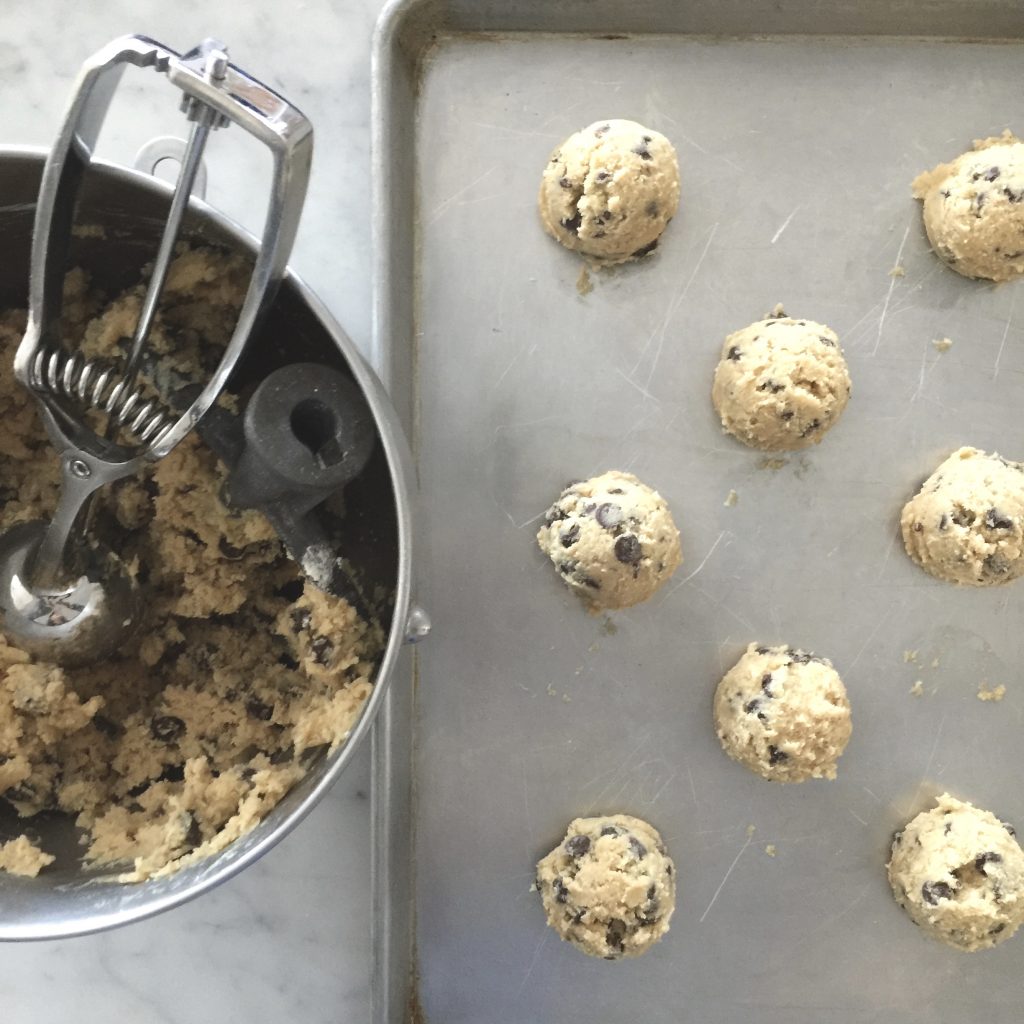 Tried And True CC Cookies A Bountiful Kitchen