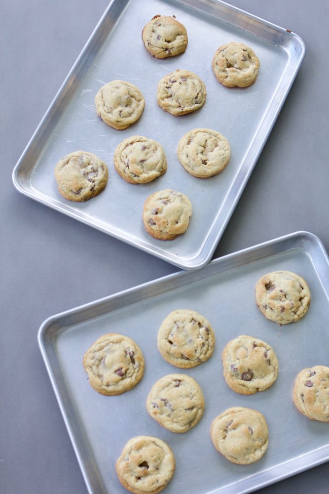 Tried And True CC Cookies A Bountiful Kitchen