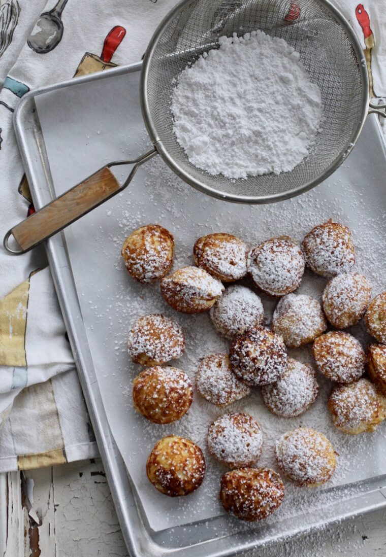 Biscuits, Scones & Donuts Archives | A Bountiful Kitchen