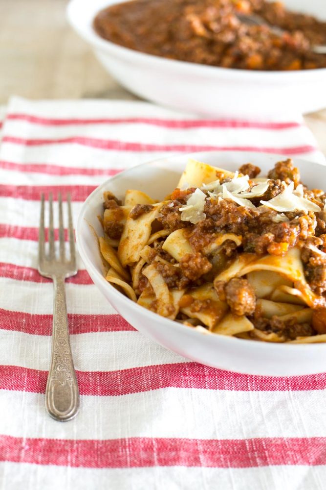 Instant Pot Cookbook | A Bountiful Kitchen
