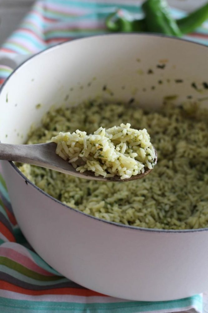 Favorite Cafe Rio Copycat Recipes | A Bountiful Kitchen