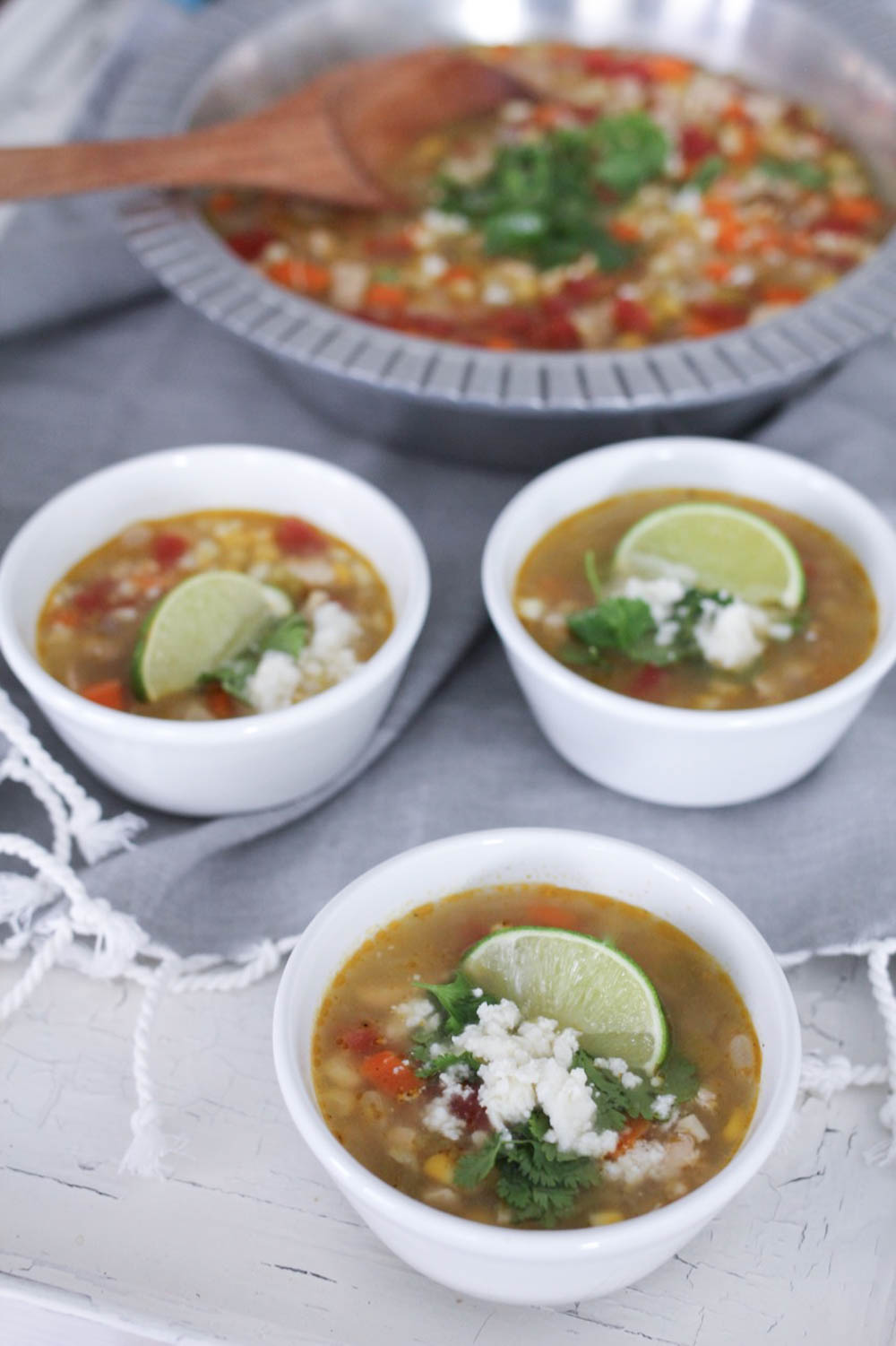 Favorite Cafe Rio Copycat Recipes | A Bountiful Kitchen