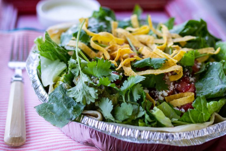 Favorite Cafe Rio Copycat Recipes | A Bountiful Kitchen