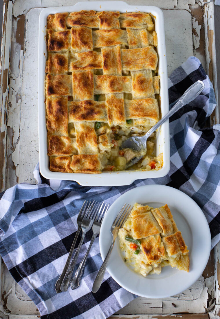 Main Dish Archives | A Bountiful Kitchen