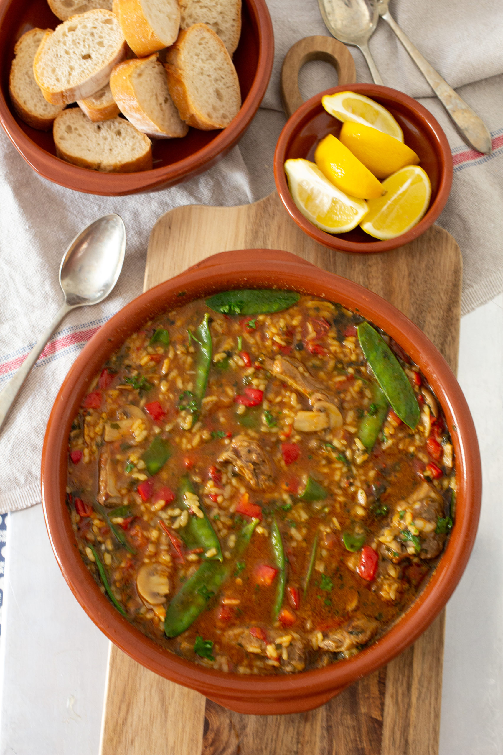 Arroz Brut | Expats auf Mallorca Guide | Mallorca Expats