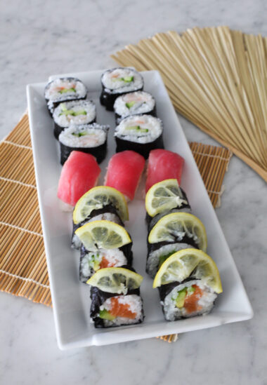 Main Dish Archives | A Bountiful Kitchen