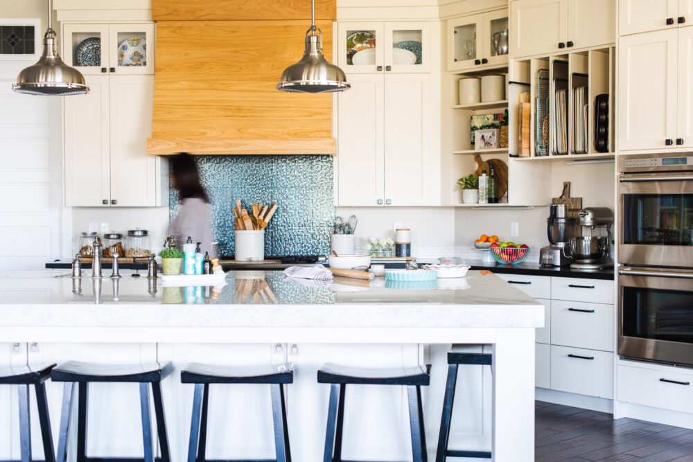 About | A Bountiful Kitchen