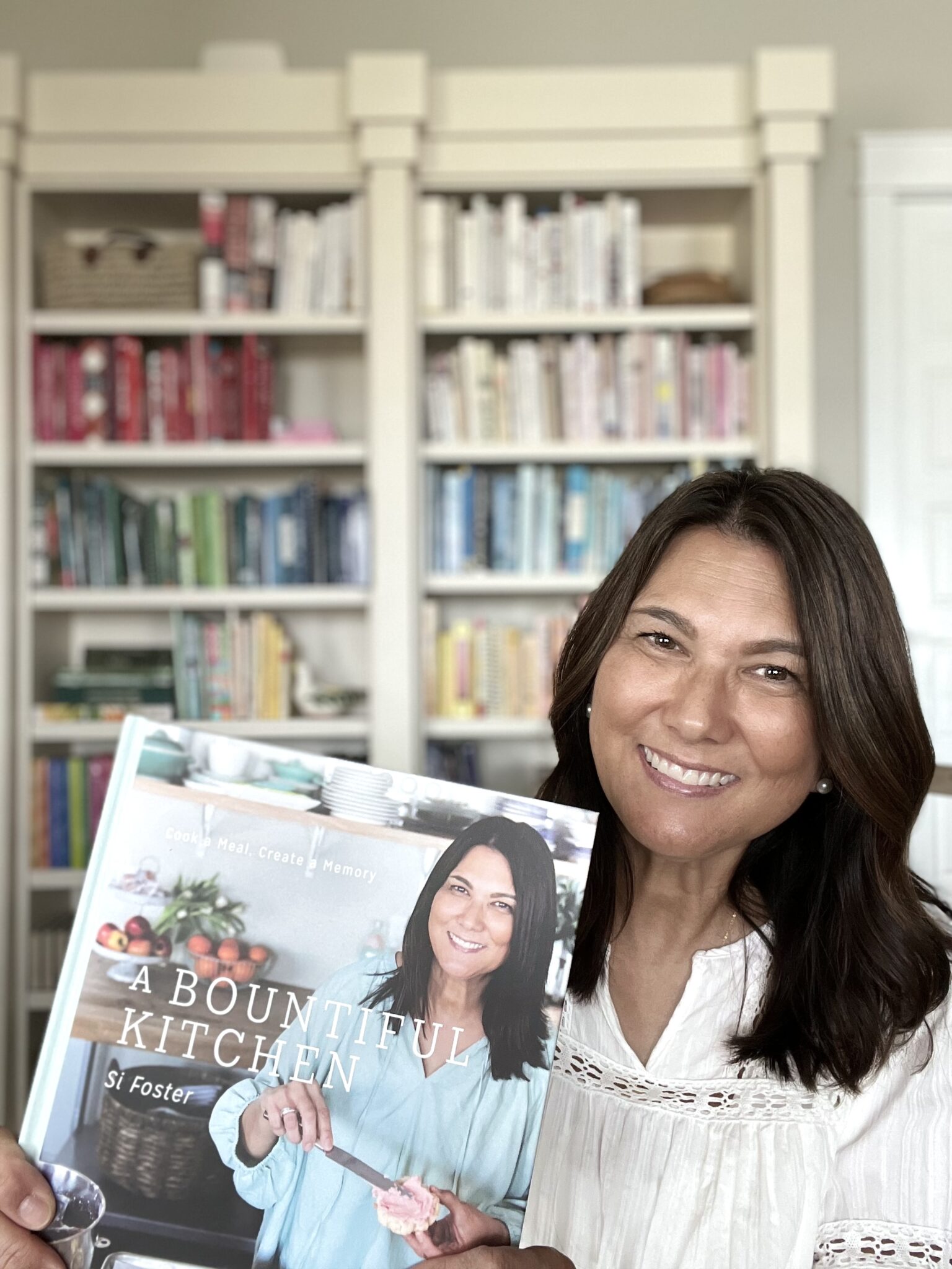 About | A Bountiful Kitchen