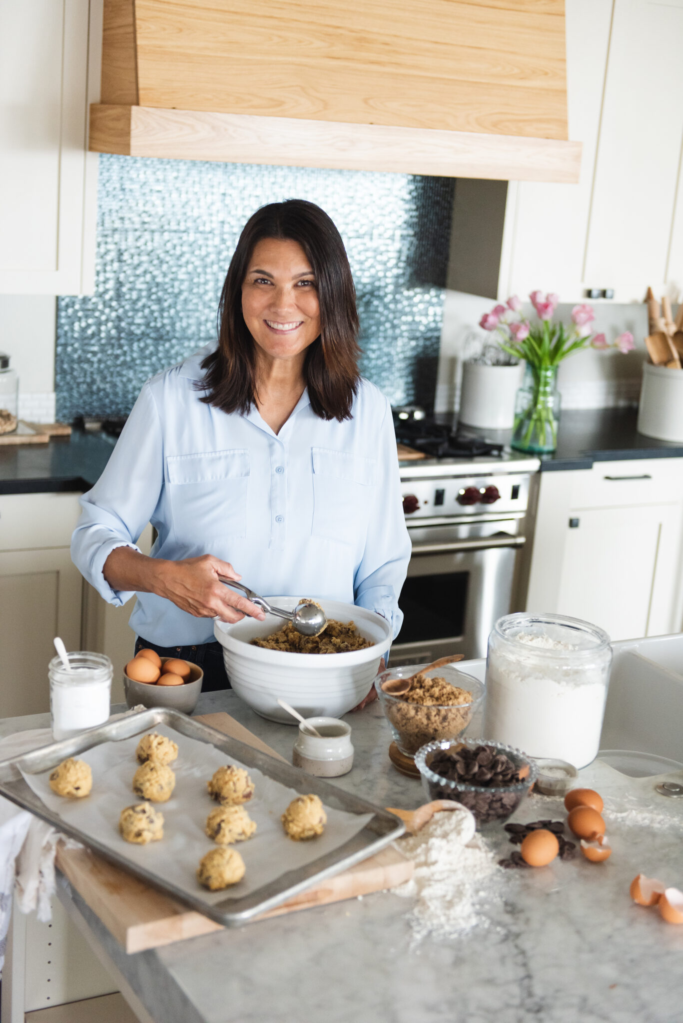 About | A Bountiful Kitchen
