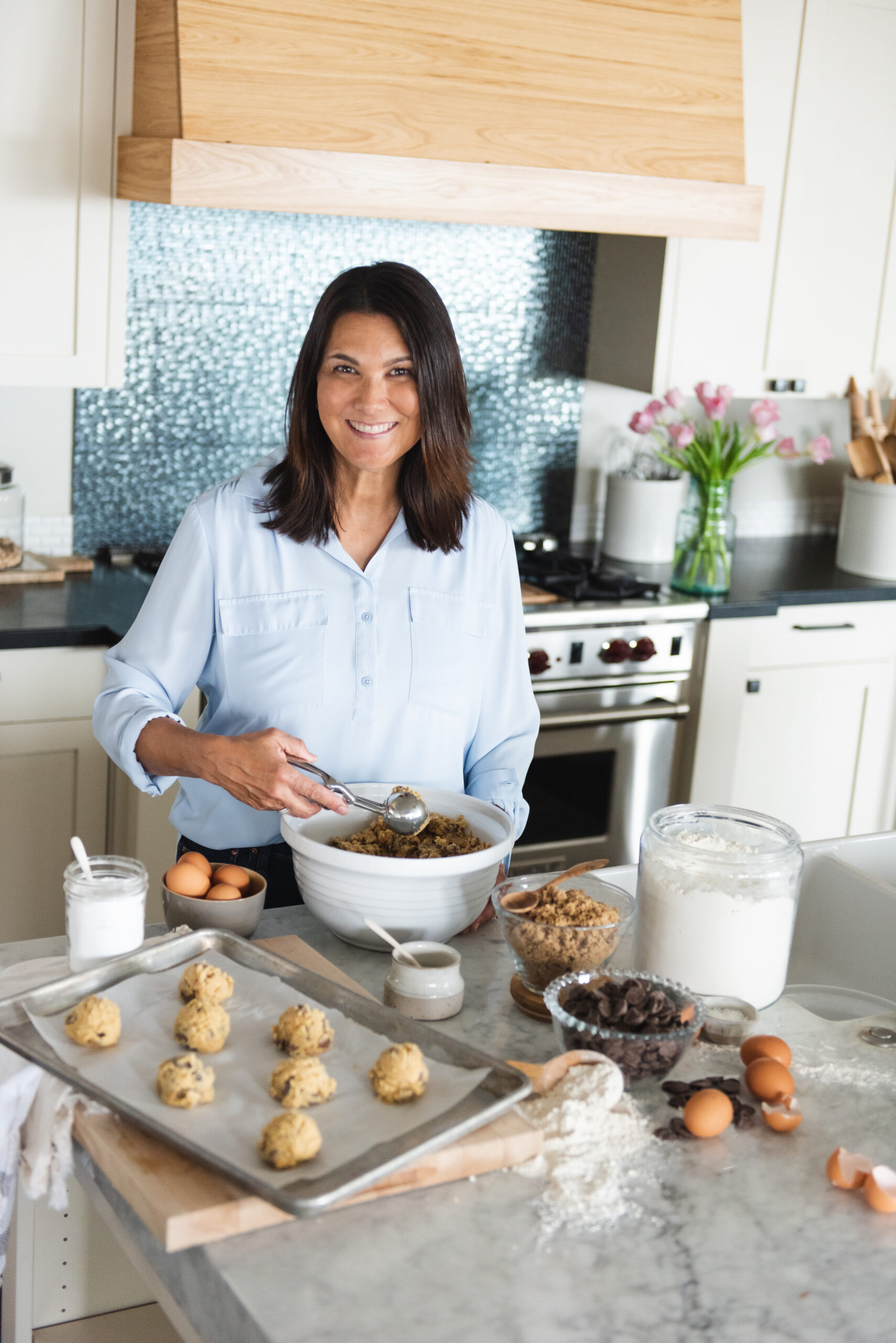 About | A Bountiful Kitchen