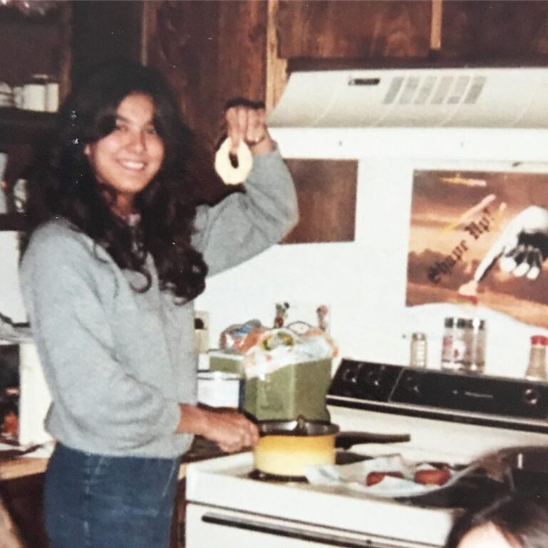 About | A Bountiful Kitchen
