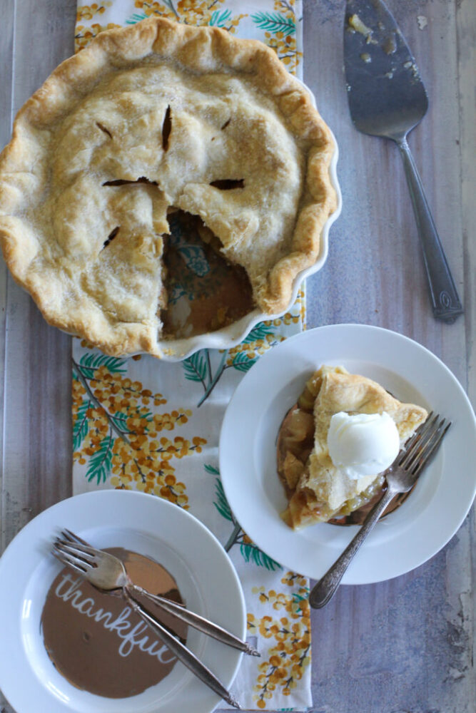 25 Best Amazing Pie Recipes | A Bountiful Kitchen