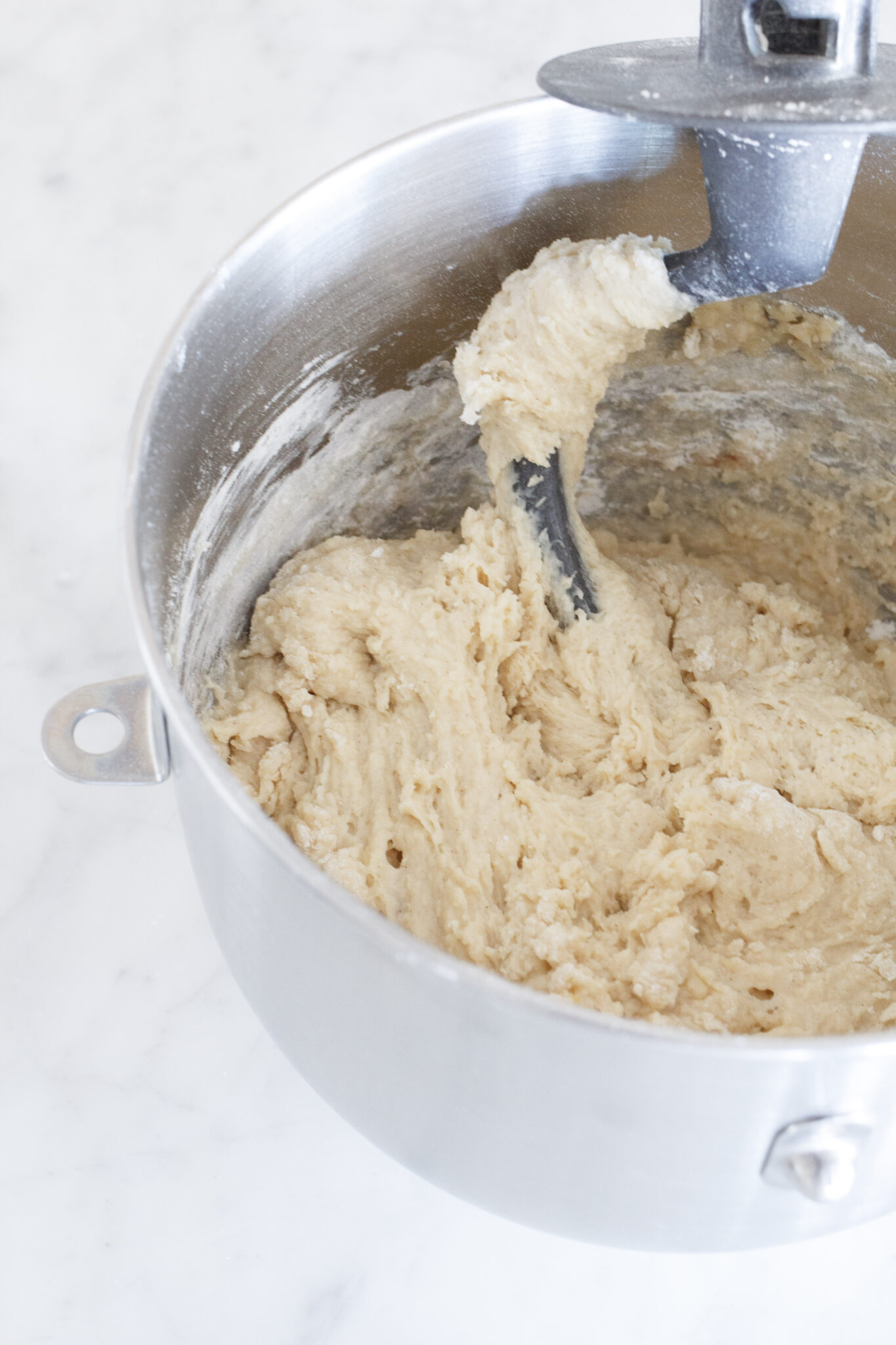 Homemade Buttermilk Donuts | A Bountiful Kitchen