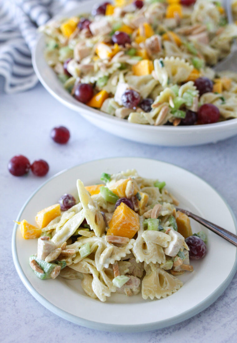 20+ Recipes We Love for Conference Weekend | A Bountiful Kitchen