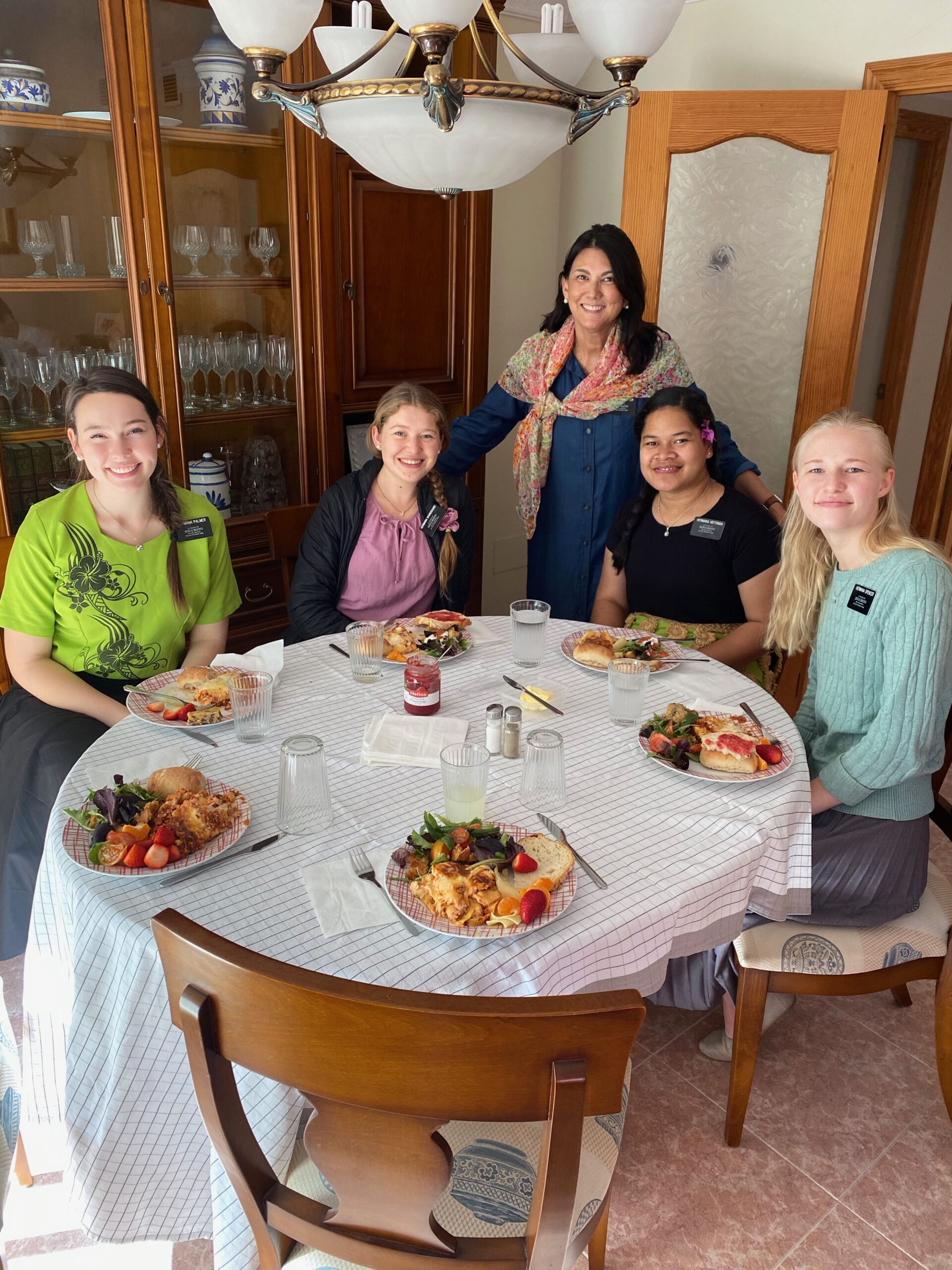 30 Easy Recipes for Missionaries and College Students | A Bountiful Kitchen