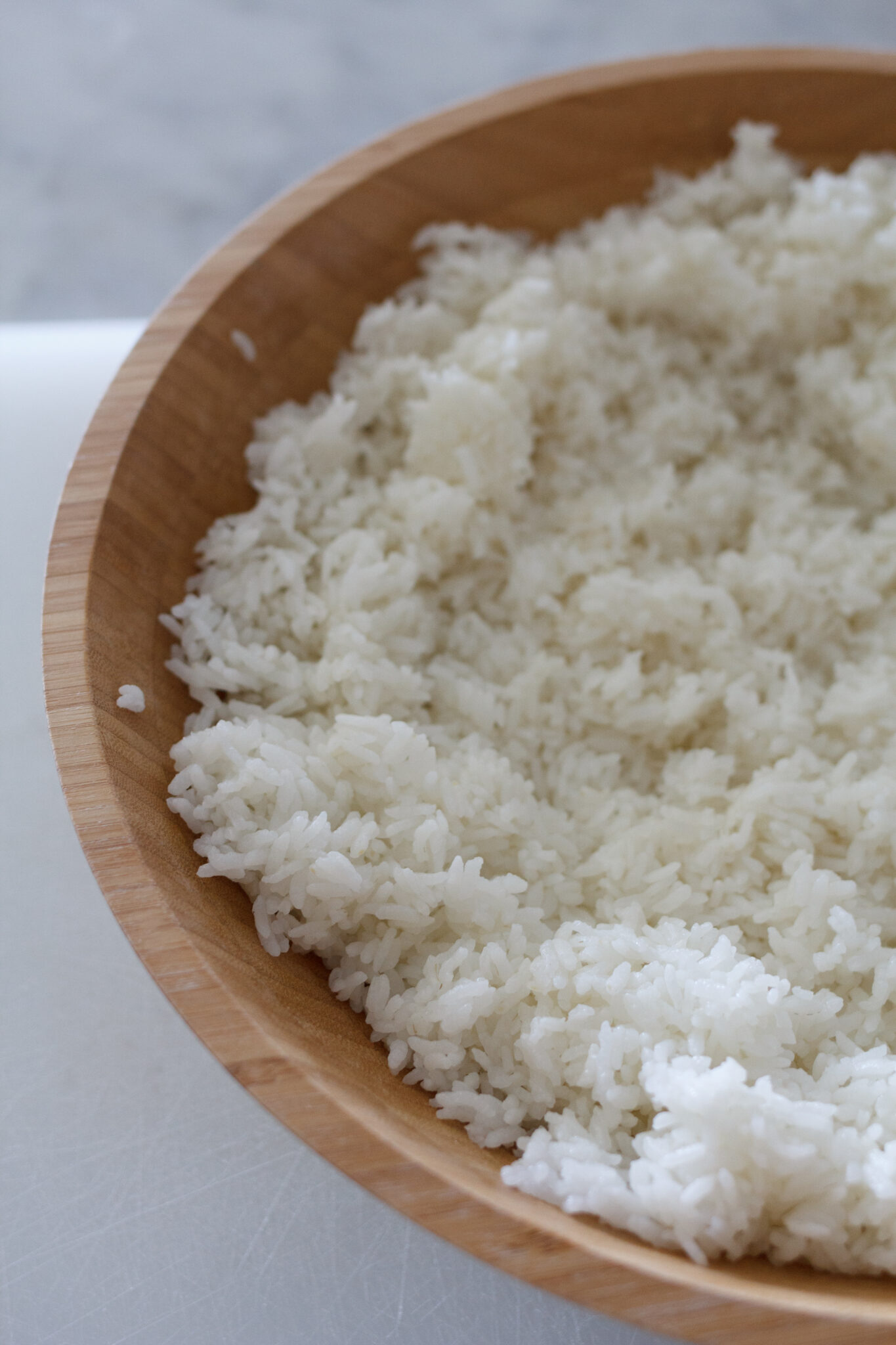 Our Favorite Fried Rice | A Bountiful Kitchen