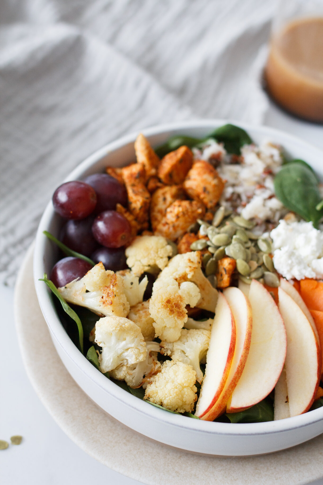 Zupas Nourish Bowl Copycat Recipe | A Bountiful Kitchen