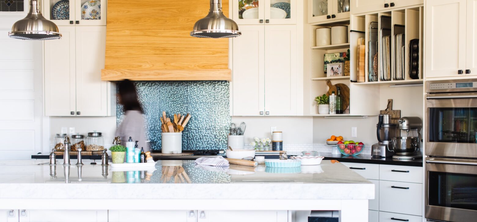 About | A Bountiful Kitchen