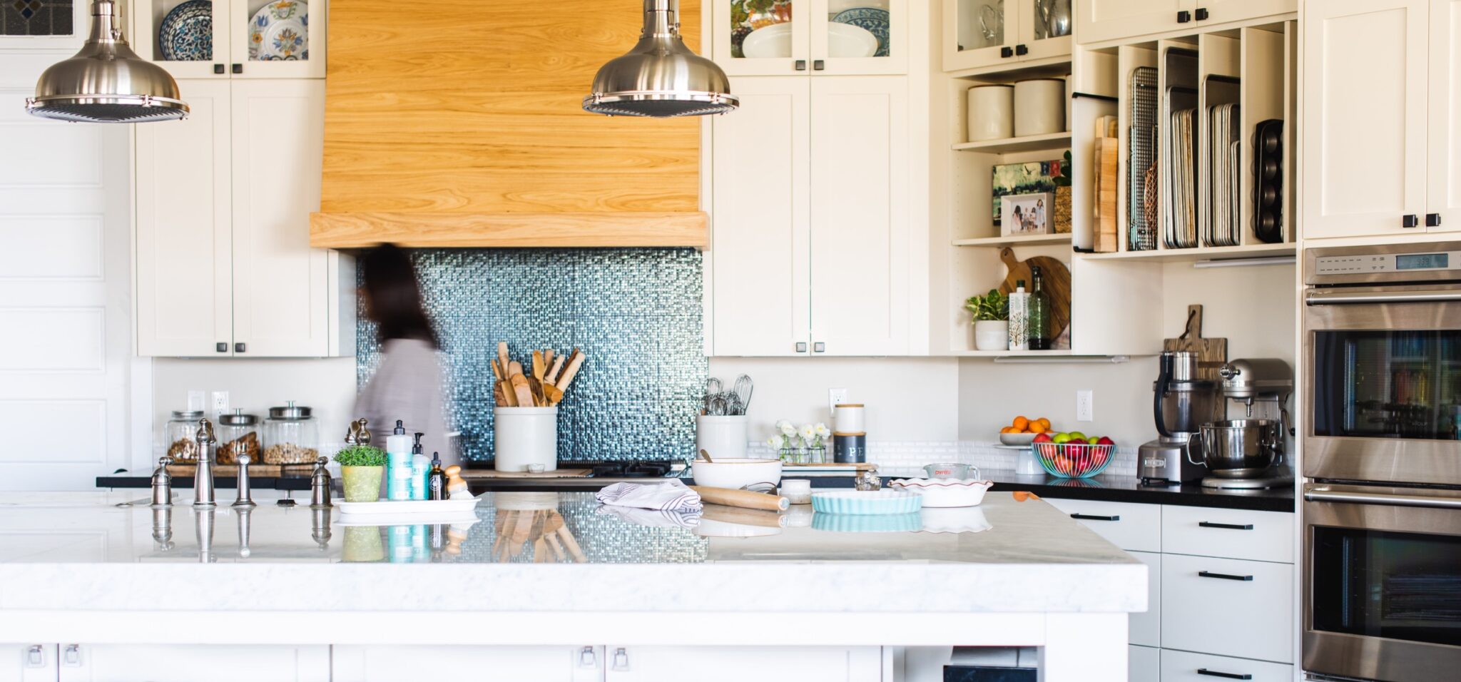 About | A Bountiful Kitchen