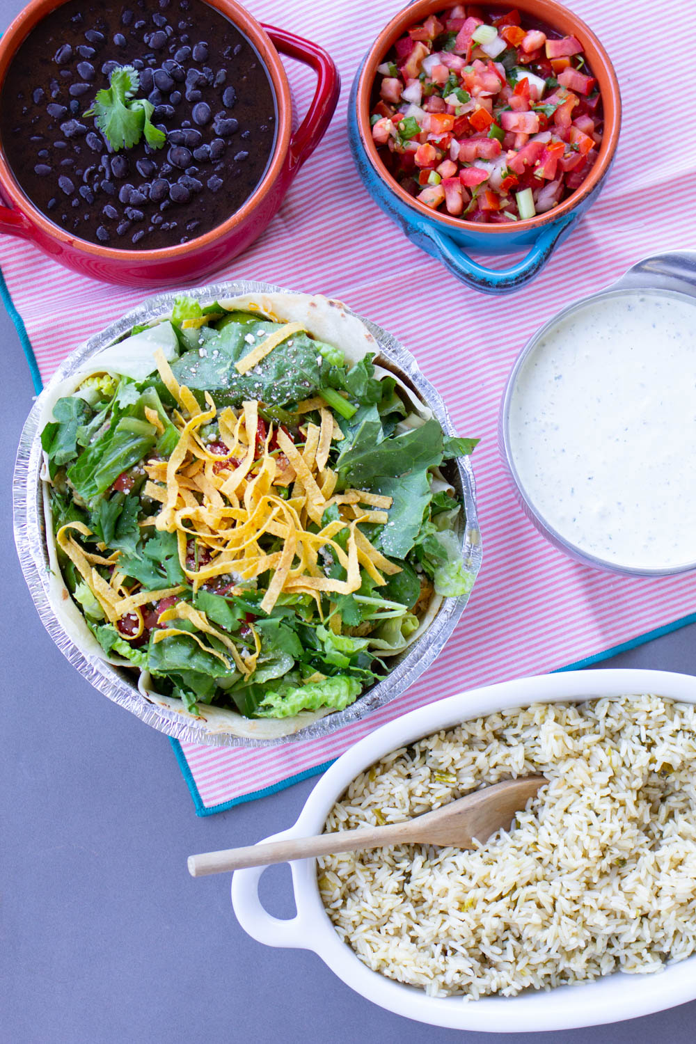 20+ Recipes We Love for Conference Weekend | A Bountiful Kitchen